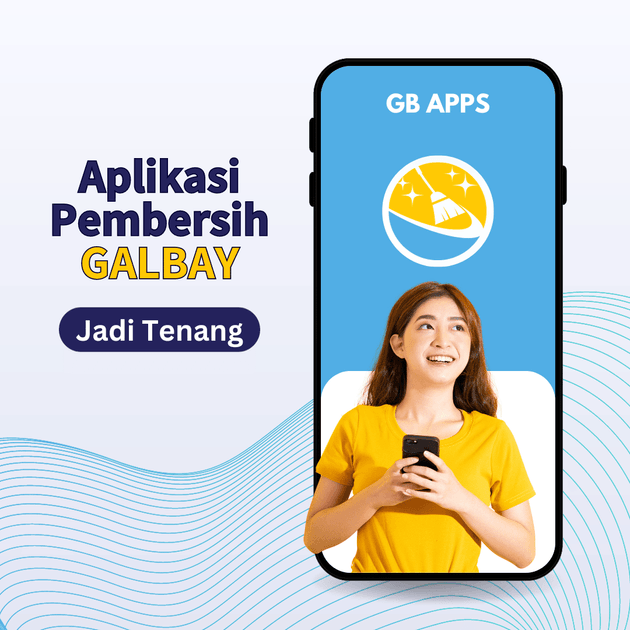 Galbay Apps